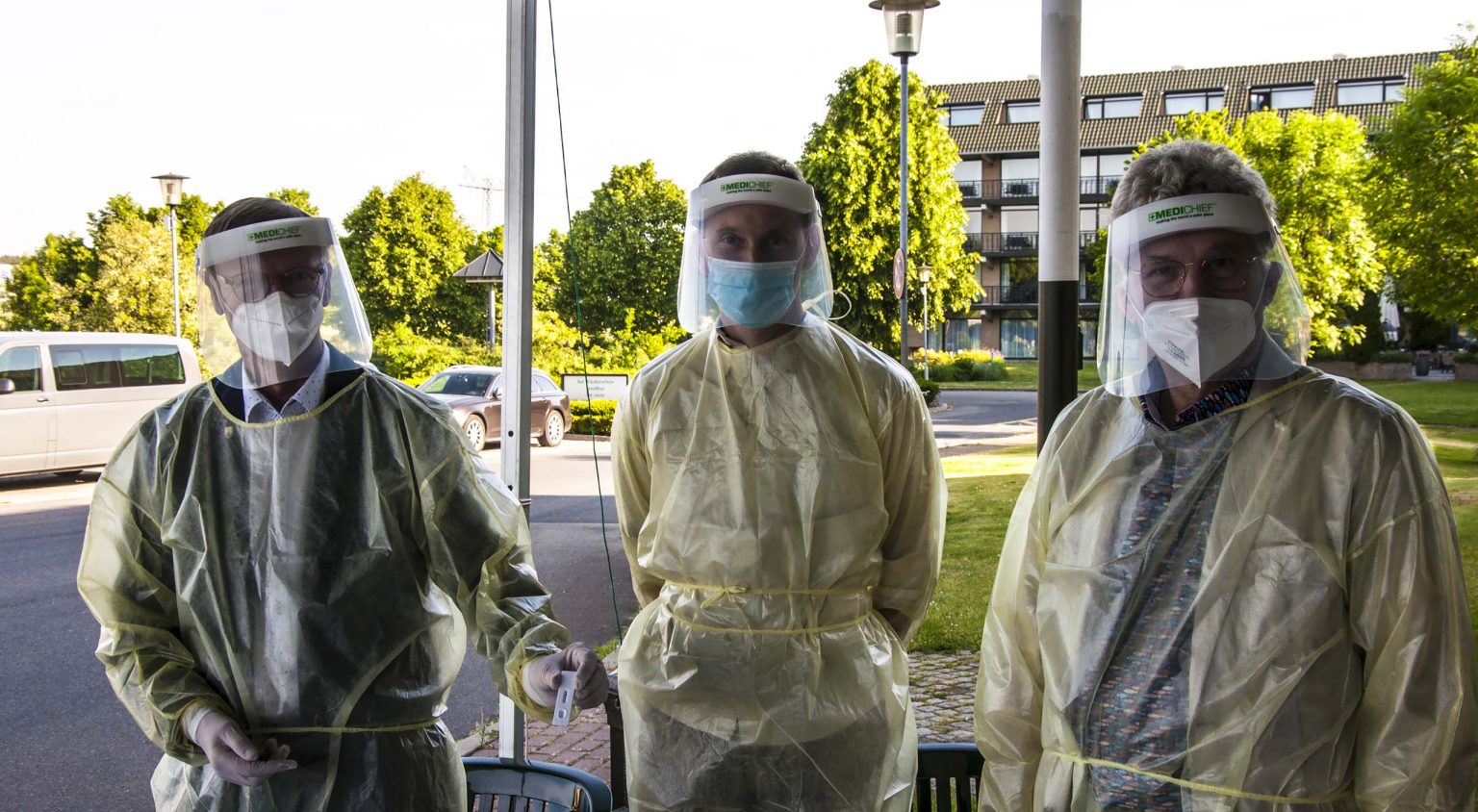 31. Verbandstag des LAVB: Optimistisch mit „Petri Heil“ in die Zukunft ...